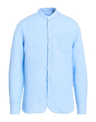 120% Lino TOPS - Hemden auf YOOX.COM