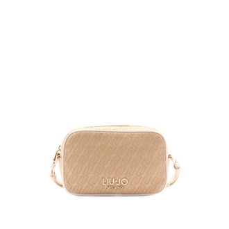 Liu Jo Femme, Sacs, Beige, Taille: ONE Size Liu Jo Bags.. Natural