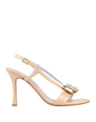 Albano CHAUSSURES - Sandales sur YOOX.COM