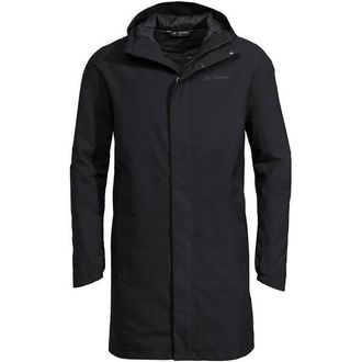Vaude Herren Cyclist padded Parka
