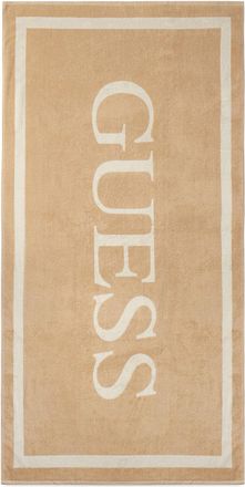 Guess Strandtuch Guess E5GZ13 SG00P Beige