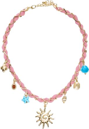Bershka Kette