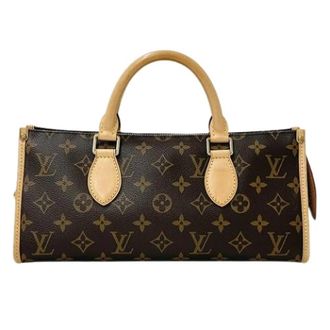 Louis Vuitton Pre-owned Monogram Handtasche - - Pre-owned - Damen - Braun - ONE SIZE