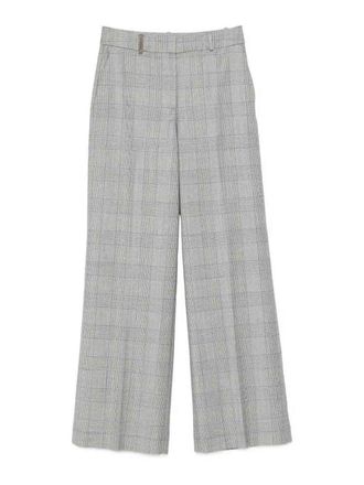 PESERICO Pantalons Décontractés - Gris