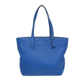 Coach Damen, Pre-Owned, Blau, ONE SIZEGr&ouml;&szlig;e