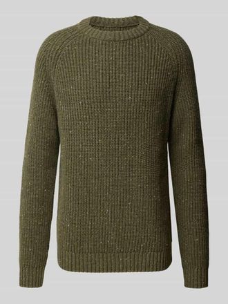 Armedangels Pullover mit Raglan&auml;rmeln Modell KIAANO