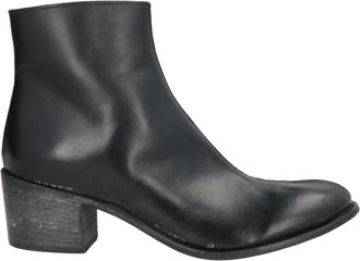 Moma SCHUHE - Stiefeletten auf YOOX.COM