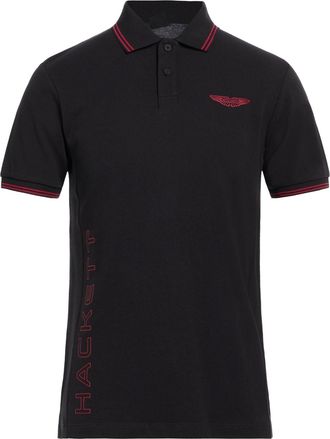 ASTON MARTIN RACING BY HACKETT TOPS - Poloshirts auf YOOX.COM
