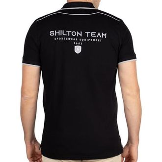 Shilton Polo 1967 &eacute;lite Homme XXL/Noir