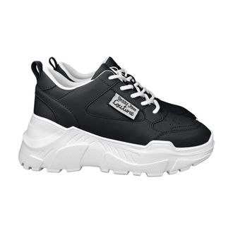 Versace Jeans Couture Sneakers - - Shoes - Damen - Schwarzk - 36 EU