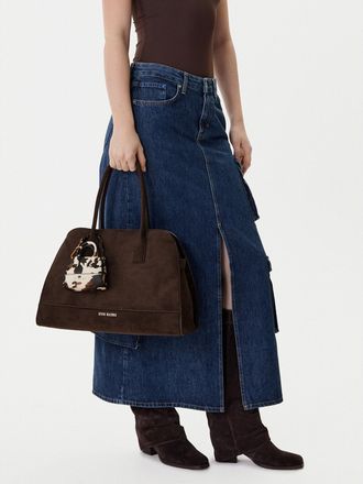 Steve Madden Handtasche Steve Madden Bharlli 13002290 Braun