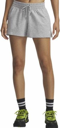 Under Armour Sport Terry W - Trainingshosen - Damen