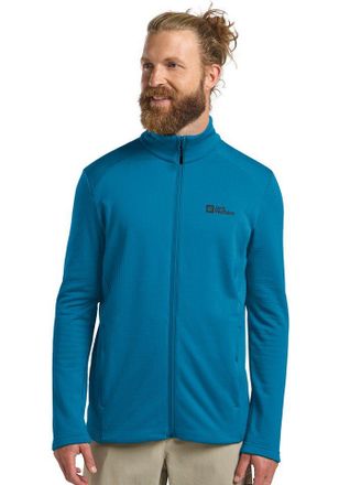 Jack Wolfskin Fleecejacke KOLBENBERG FZ M