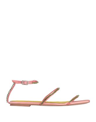 THE GOAL DIGGER SCHUHE - Sandalen auf YOOX.COM