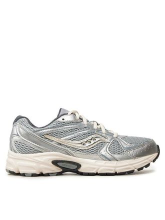 Saucony Sneakers S60812 8 Silberfarben