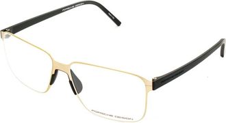 Porsche Design Homme, Accessoires, Jaune, Taille: ONE Size P8313-B Lunettes