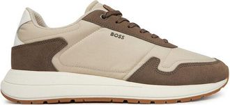 HUGO BOSS Sneakers Vinston 50568945 Beige