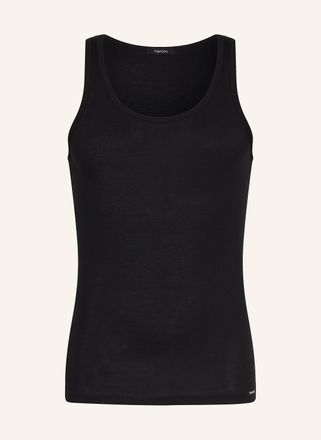 Tom Ford Unterhemd schwarz