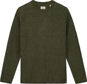 Dstrezzed Pullover