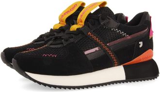 Gioseppo Damen Thorens Sneaker, Schwarz, 37 EU