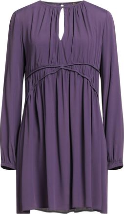 Même Road KLEIDER - Mini-Kleider auf YOOX.COM