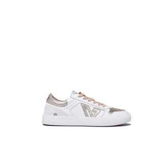 Emanuelle Vee Damen, Schuhe, Wei&szlig;, 39 EUGr&ouml;&szlig;e