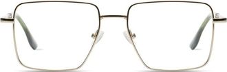Komono unisex, Accessoires, Gris, Taille: 53 MM Lucas Lunettes