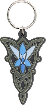 The Lord Of The Rings 55 mm x 40 mm x 5 mm TA11610