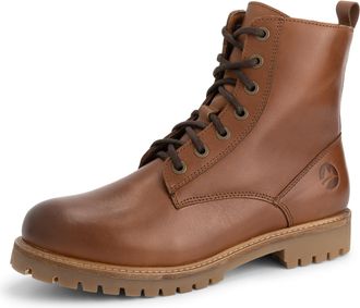 Travelin' Schnürboots Norrland