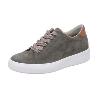 Paul Green Damen, Schuhe, Gr&uuml;n, 37 EUGr&ouml;&szlig;e