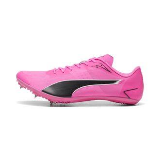 Puma evoSPEED Brush 7 Laufschuhe Unisex, Schuhe, Rosa, 46.5