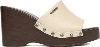G-Star Pantoletten G-Star Raw CEO-19769-01 Beige