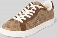Guess Sneaker mit Label-Applikation Modell TODI 3