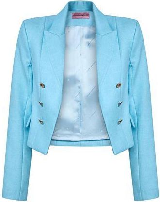 Chiara Ferragni Ensembles et coordonn&eacute;s - Blazers sur YOOX.COM