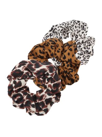 About You Scrunchie
