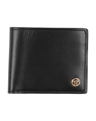 Versace Petite maroquinerie - Portefeuilles sur YOOX.COM