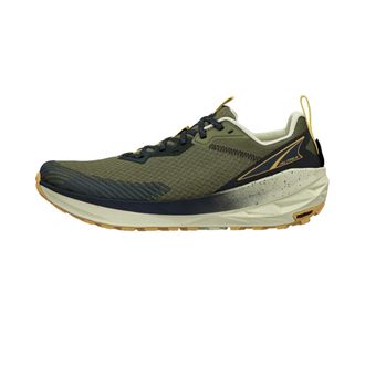 Altra Altra Herren Experience Wild 2 Trail Running Schuh, Dusty Olive, 46 EU