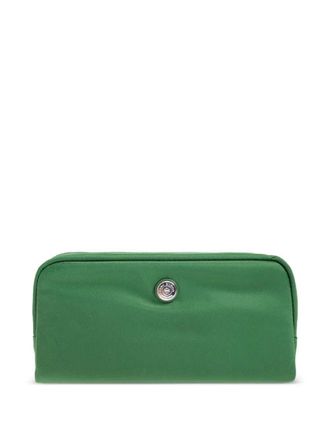 Tory Burch Trousse de maquillage zipp&eacute;e Tory Burch