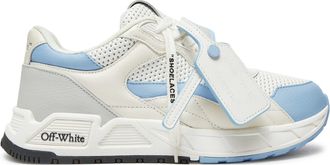 Off-white Sneakers Off-White OWIA285F23LEA0010140 Écru