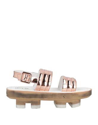 LET'S THONGUE SCHUHE - Sandalen auf YOOX.COM