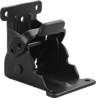 Generic Tischbeine Klapptisch Scharniere | Faltbare Tischbeine mit Schrauben, Faltbarer Beinhalter, Faltbarer Tischbeinhalter f&uuml;r Zuhause, Studio