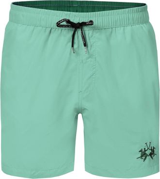 La Martina Badehose MCM001