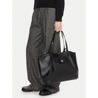 Blauer Handtasche Blauer F5PENCE01/LAN Schwarz