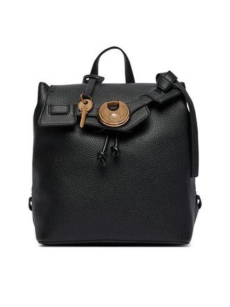 Love Moschino Rucksack JC4278PP0PKS0000 Schwarz