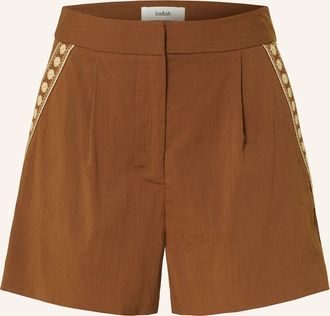 BA&SH Ba&Sh Shorts Tanys braun