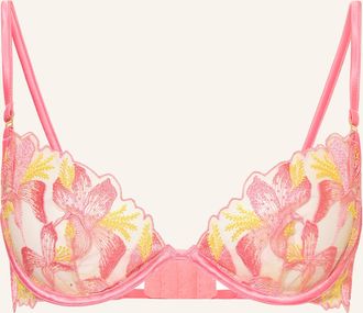 Bluebella B&uuml;gel-Bh Patrice rosa