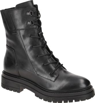 Geox Boots Geox IRIDEA Stiefel schwarz Wasserdicht D26D0C