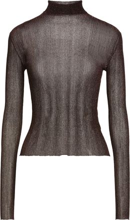 Des_Phemmes STRICKWAREN - Rollkragenpullover auf YOOX.COM