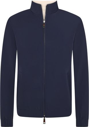 Kired Wetterfester Wende-Blouson in Stretch-Qualit&auml;t in