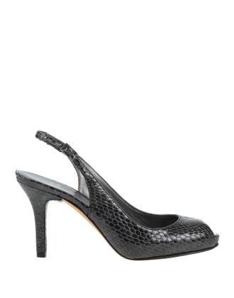 Stuart Weitzman SCHUHE - Sandalen auf YOOX.COM